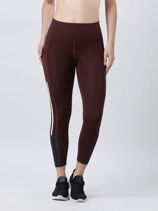 Tights - Buy Latest Gym & Yoga Tights for Women Online - Lovable India
