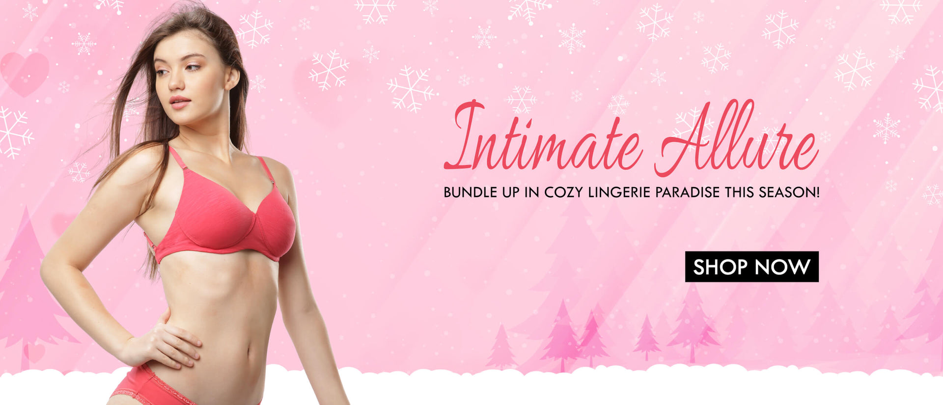 Shop Women Clothing & Innerwear Online at Best Price | Lovable India