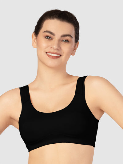 Sports Bra - Buy Women's Sports Bras Online in India – Lovable India