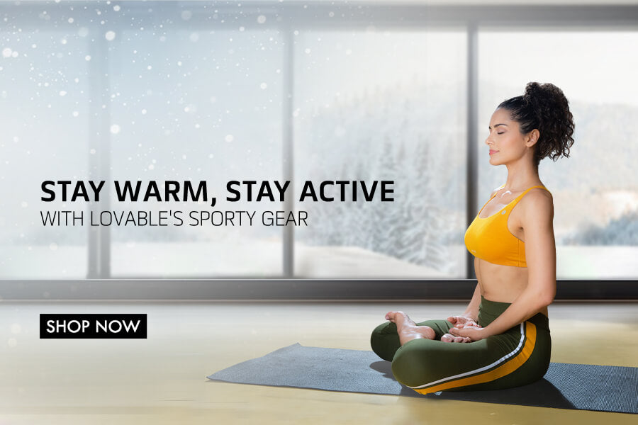 Shop Women Clothing & Innerwear Online at Best Price | Lovable India